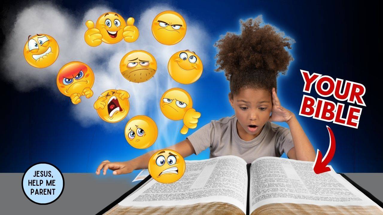 What are Emotions and Feelings According to the Bible?