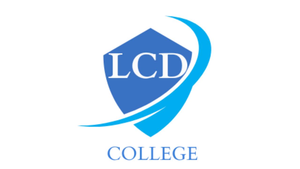 LCD College