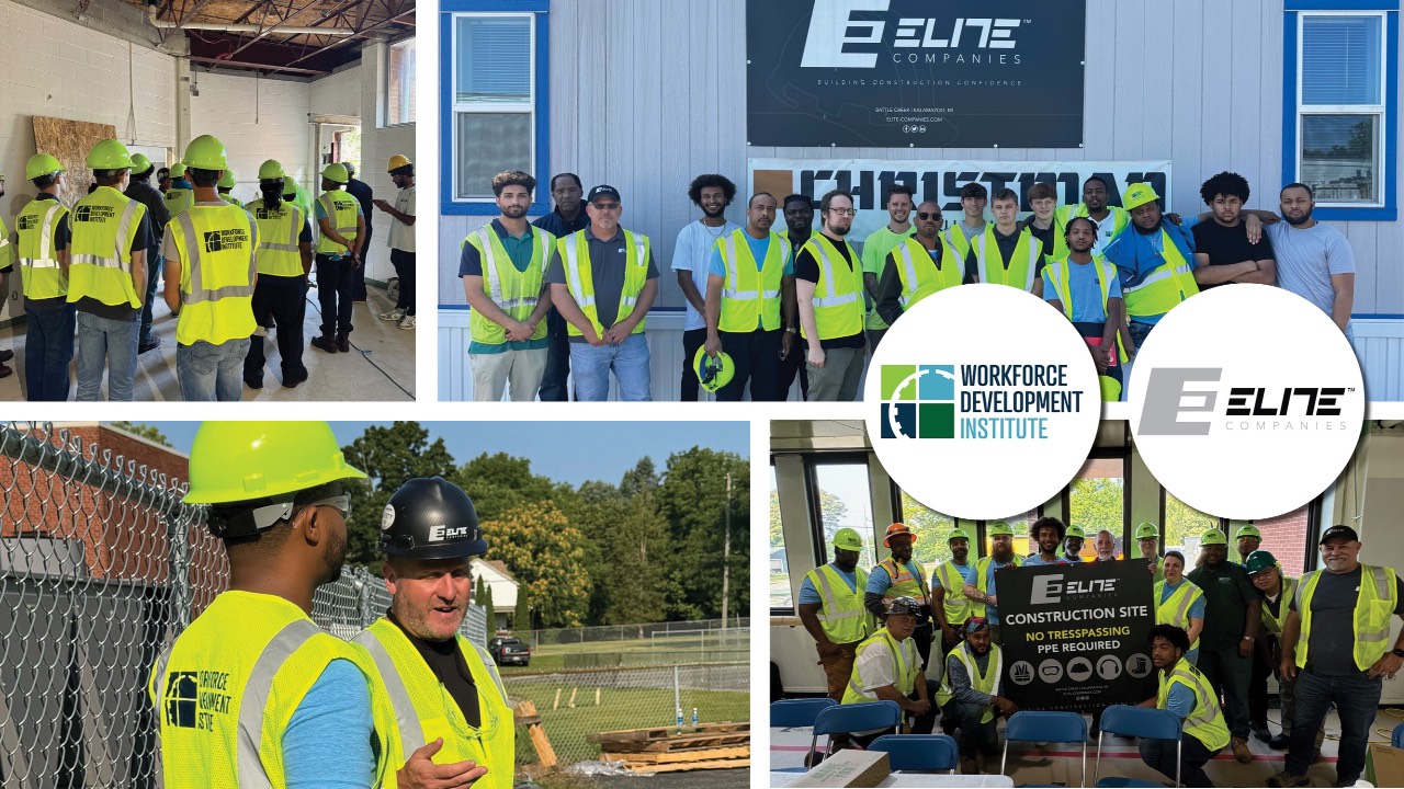 Building Futures: Our Commitment to WDI and Community Sustainability