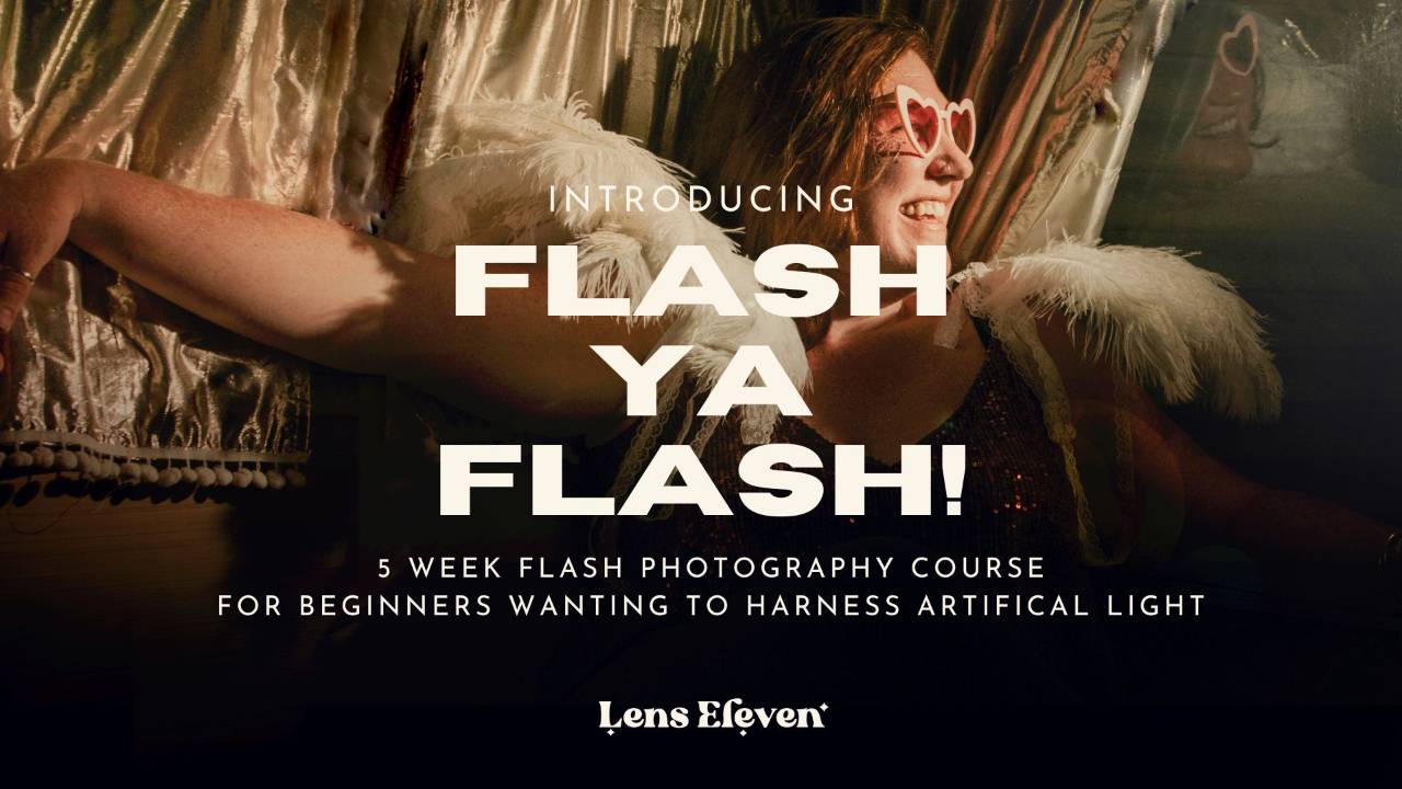 Flash ya Flash eCourse by FKB