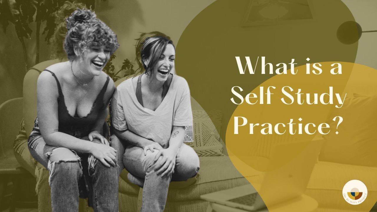 What is a Self Study Practice