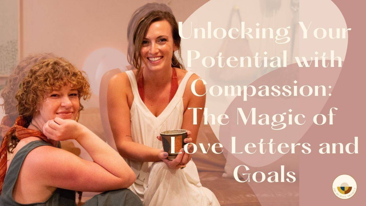 Unlocking Your Potential with Compassion