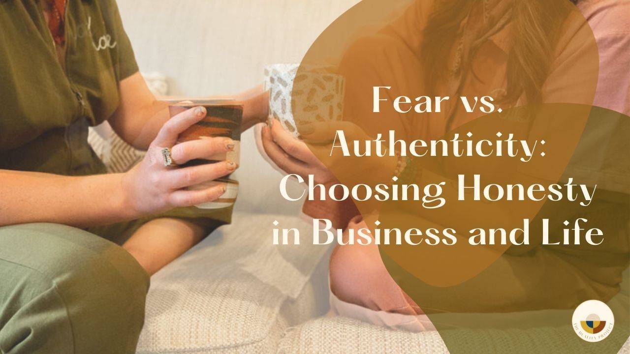 Choosing Honesty in Business and Life