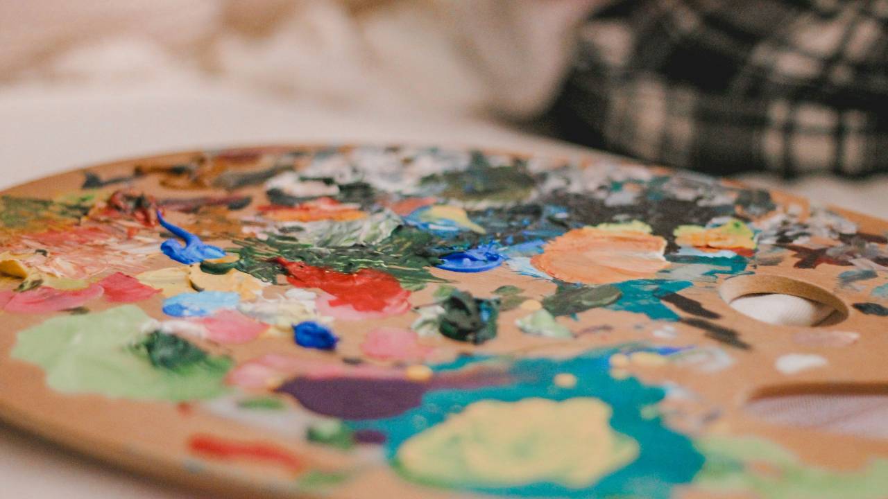 5 Tips from an Award-Winning Artist to Master Color in Your Paintings