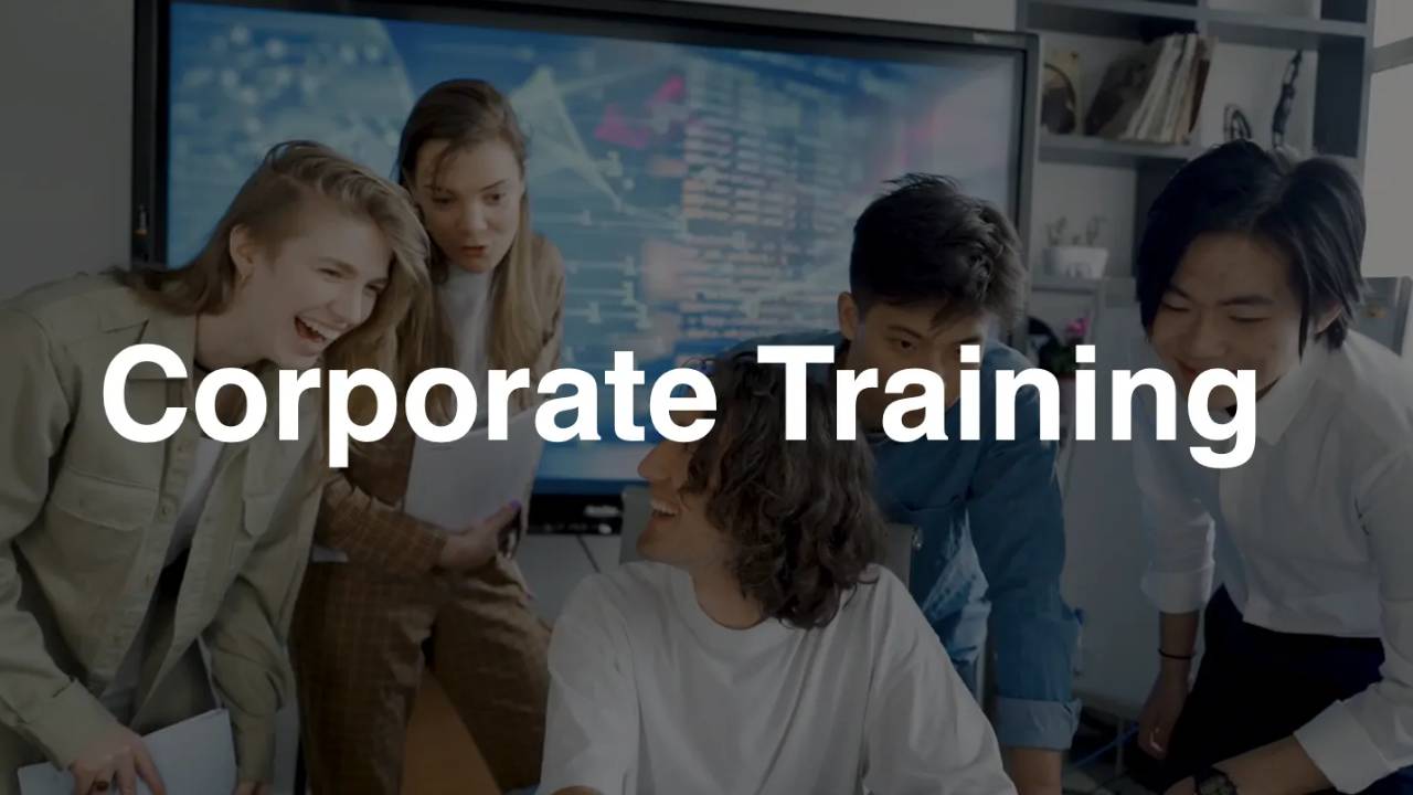 Corporate Training for Japanese Business Client Relations - Kent Iida