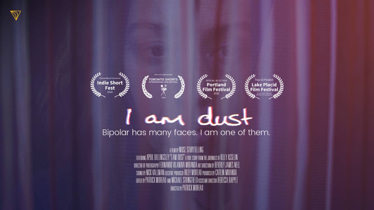 I Am Dust