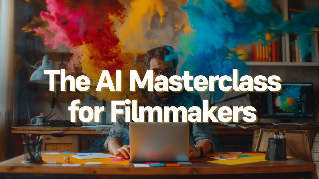 3X Your Filmmaking Speed with Emmy Award-Winning Strategies