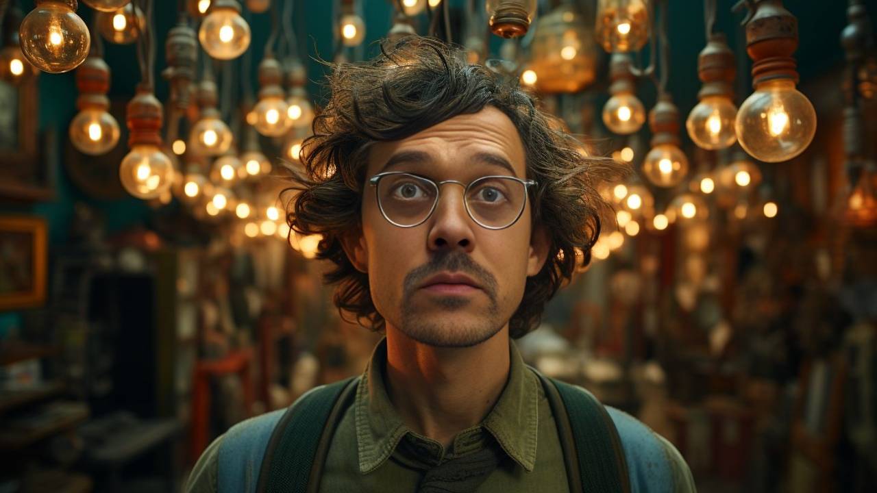 Welcome to Muse Storytelling