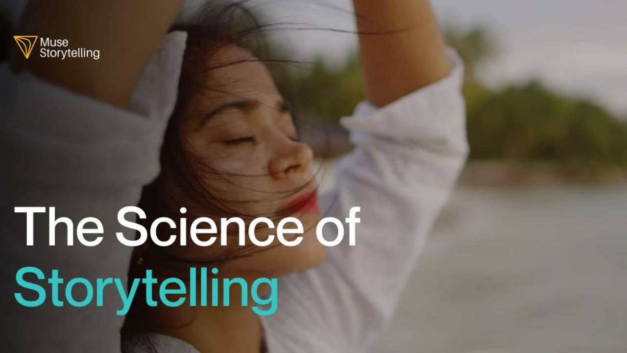 The Science Of Storytelling