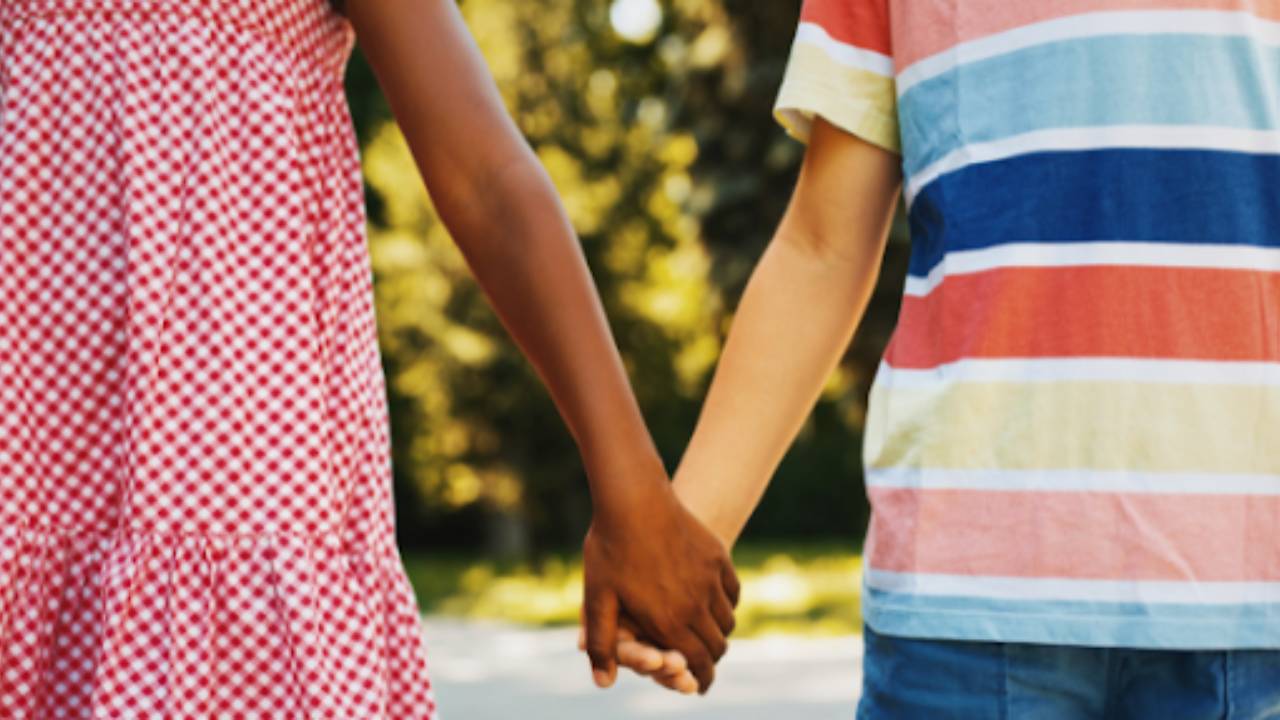 Anti-racism and SEL | Resilience Tips | Kind Mind