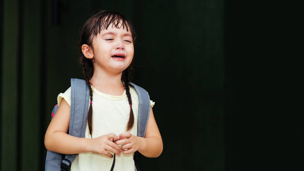 Healthy, but Tough, Emotions | Resilience Tips | Kind Mind