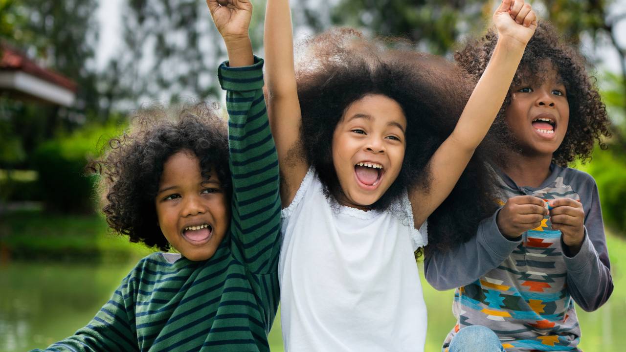 Free Play & SEL | Resilience Tips | Kind Mind