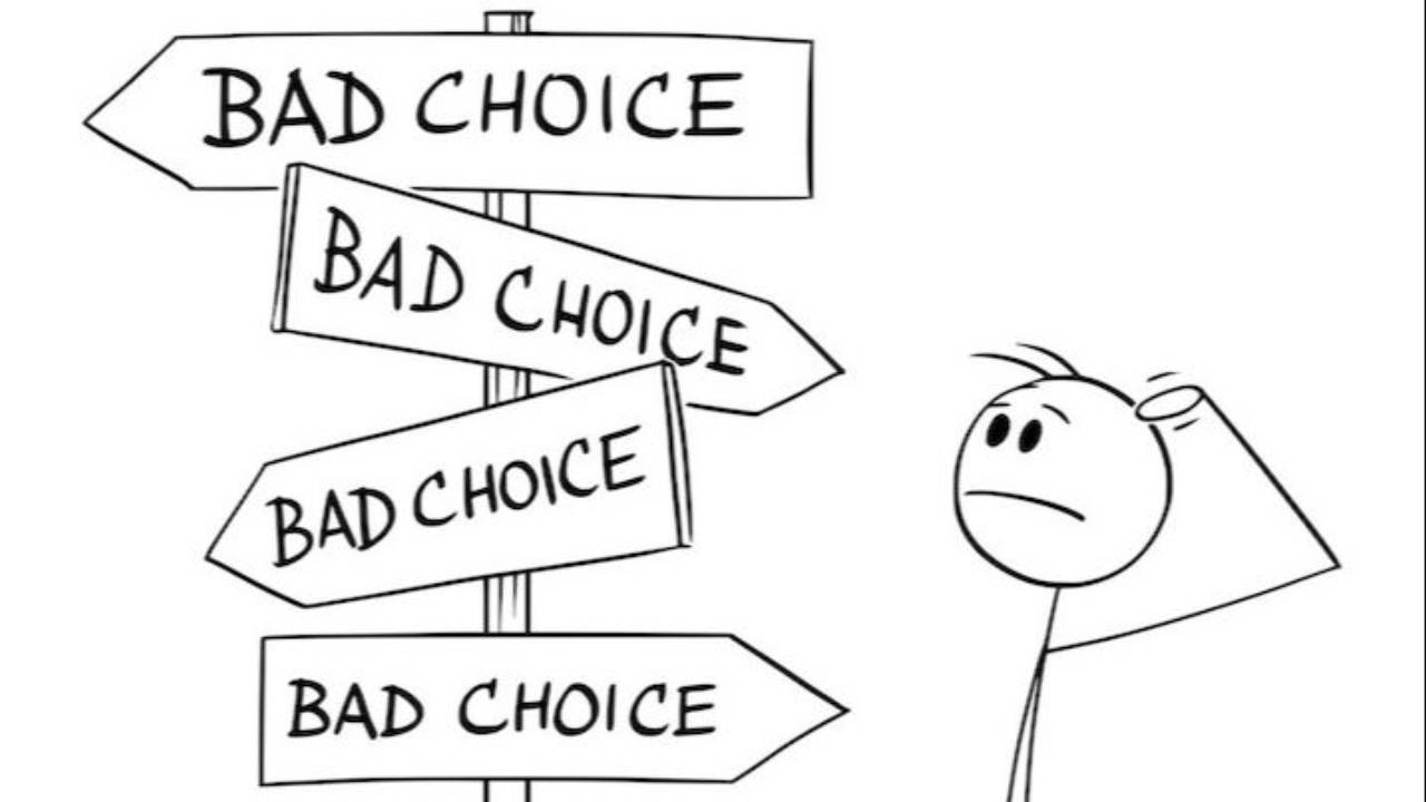 DECISION MAKING | HOW TO HELP YOUR TEEN MAKE WISE CHOICES