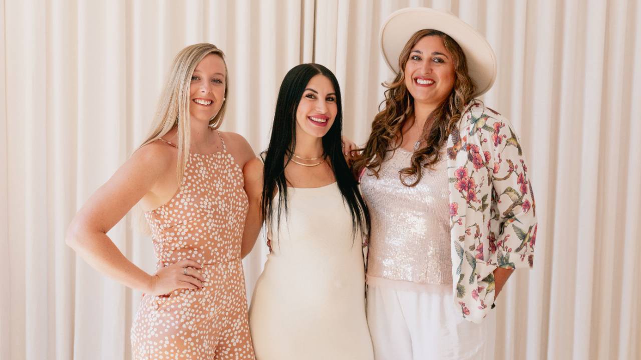 How to Get an ROI on Your Networking Events, Without Being Salesy