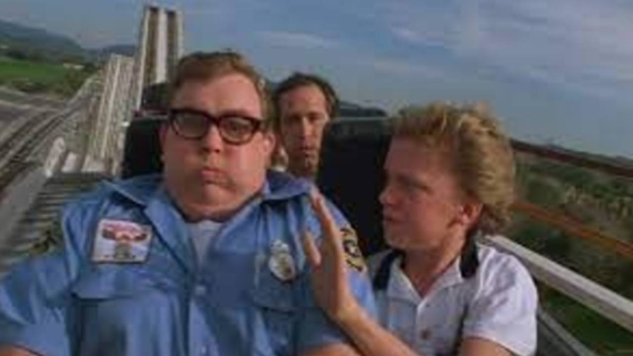 The Ups and Downs of Google Levels | Jeff H Sipe