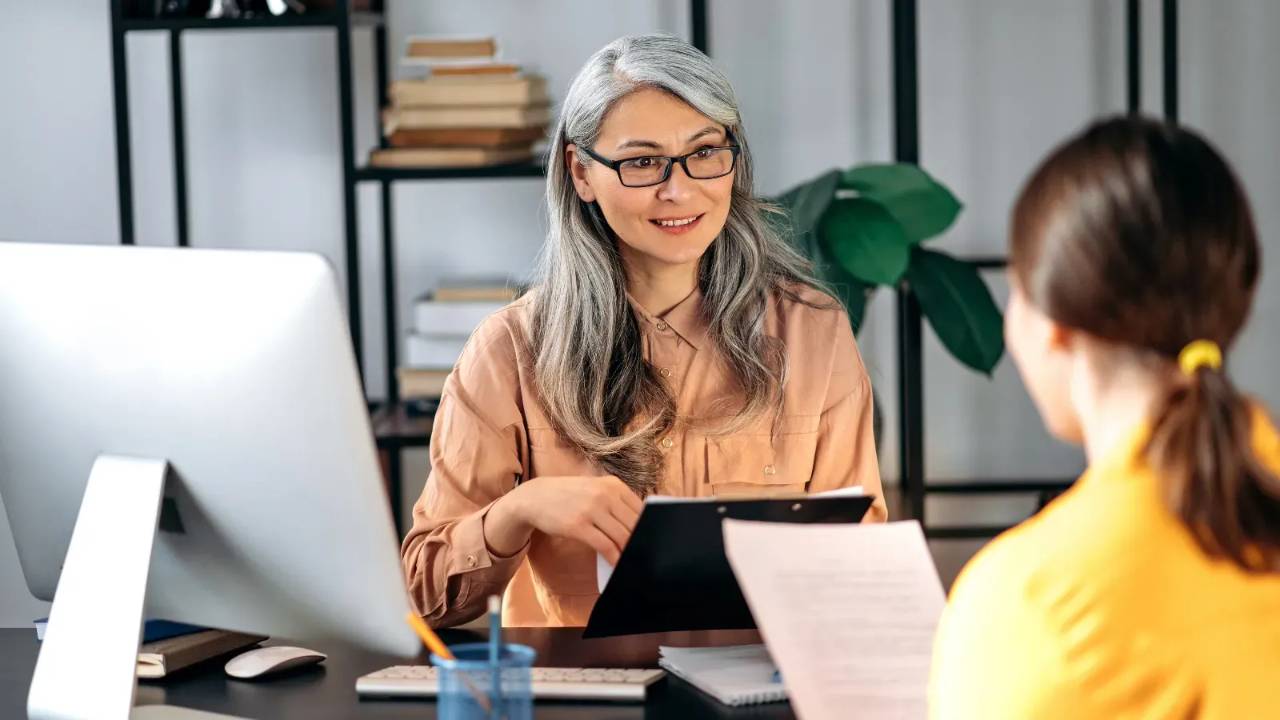 Skip Level Interview / Jeff H Sipe