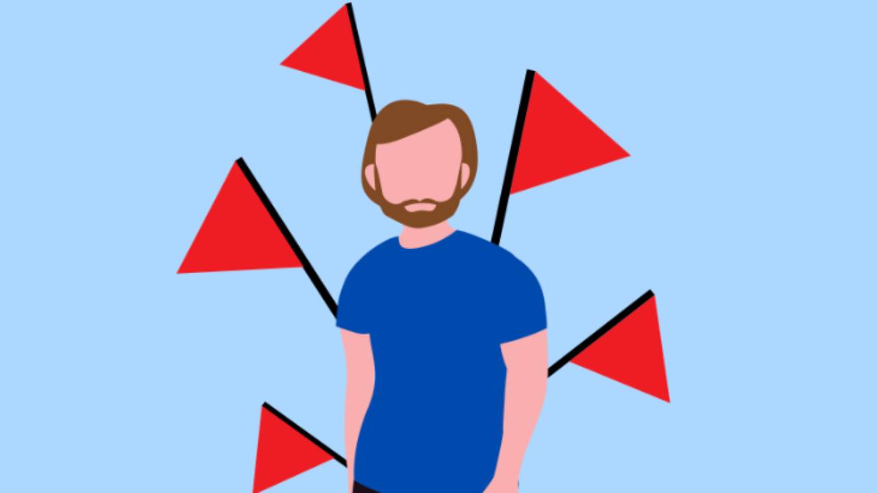 Red Flags to Watch Out for During the Interview Process / Jeff H Sipe