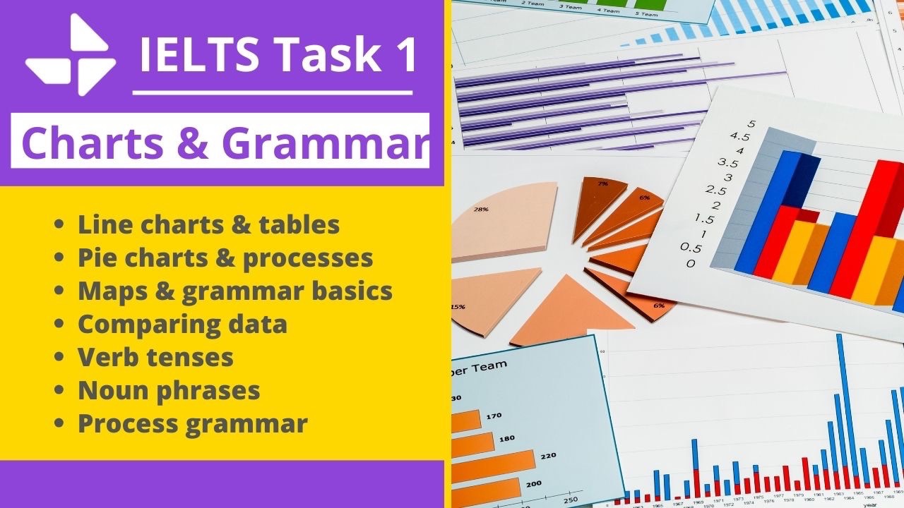 IELTS task 1 opt-in