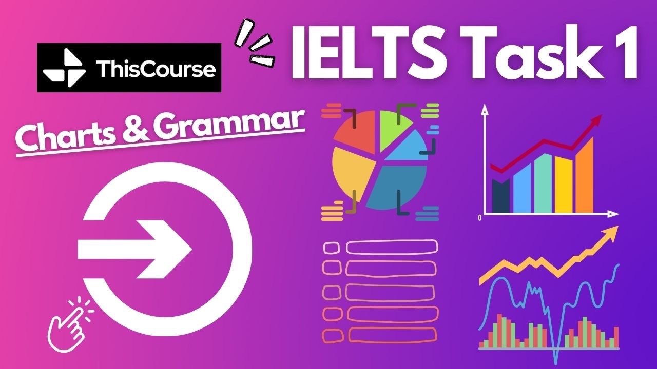 IELTS task 1 opt-in