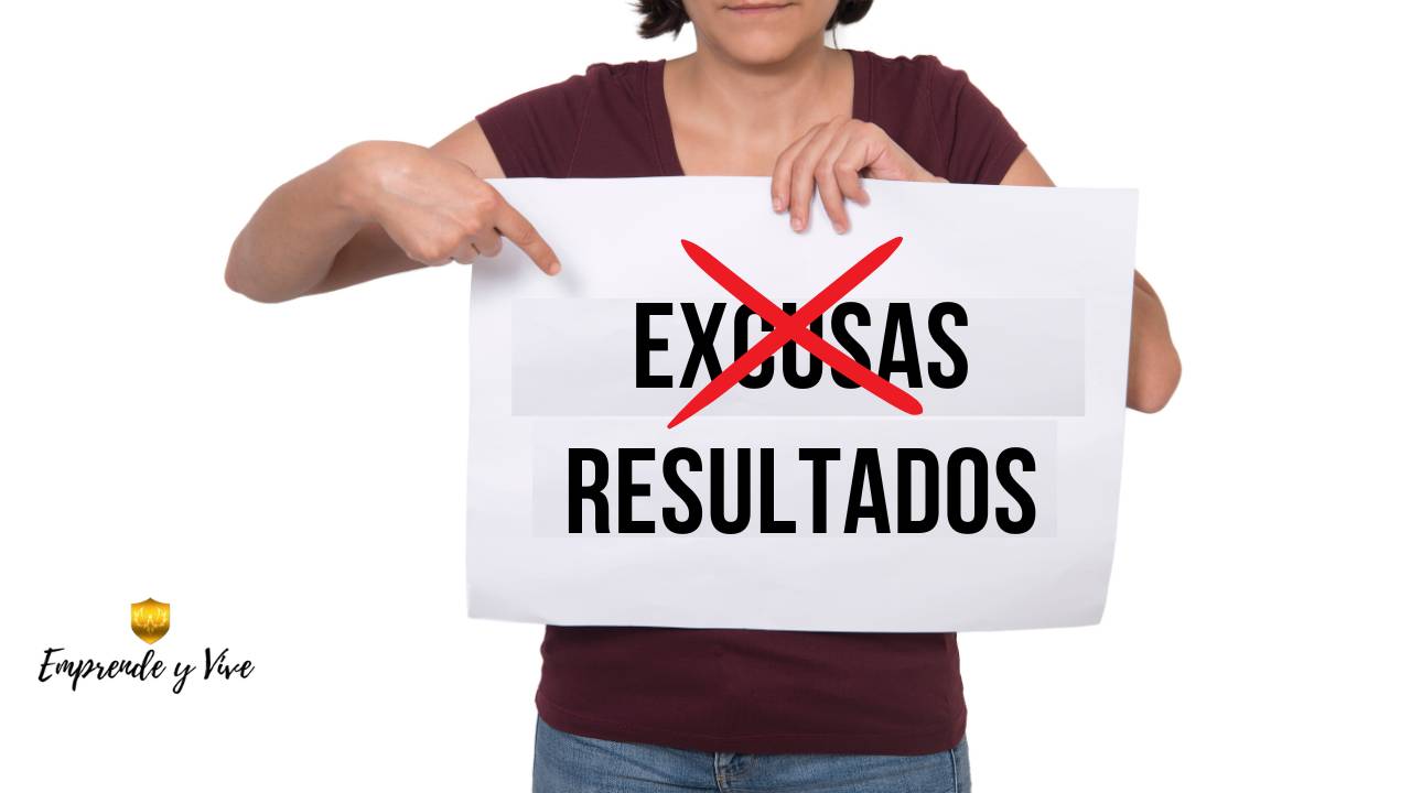 Rompiendo la excusa de estar ocupado: Emprender como máxima prioridad