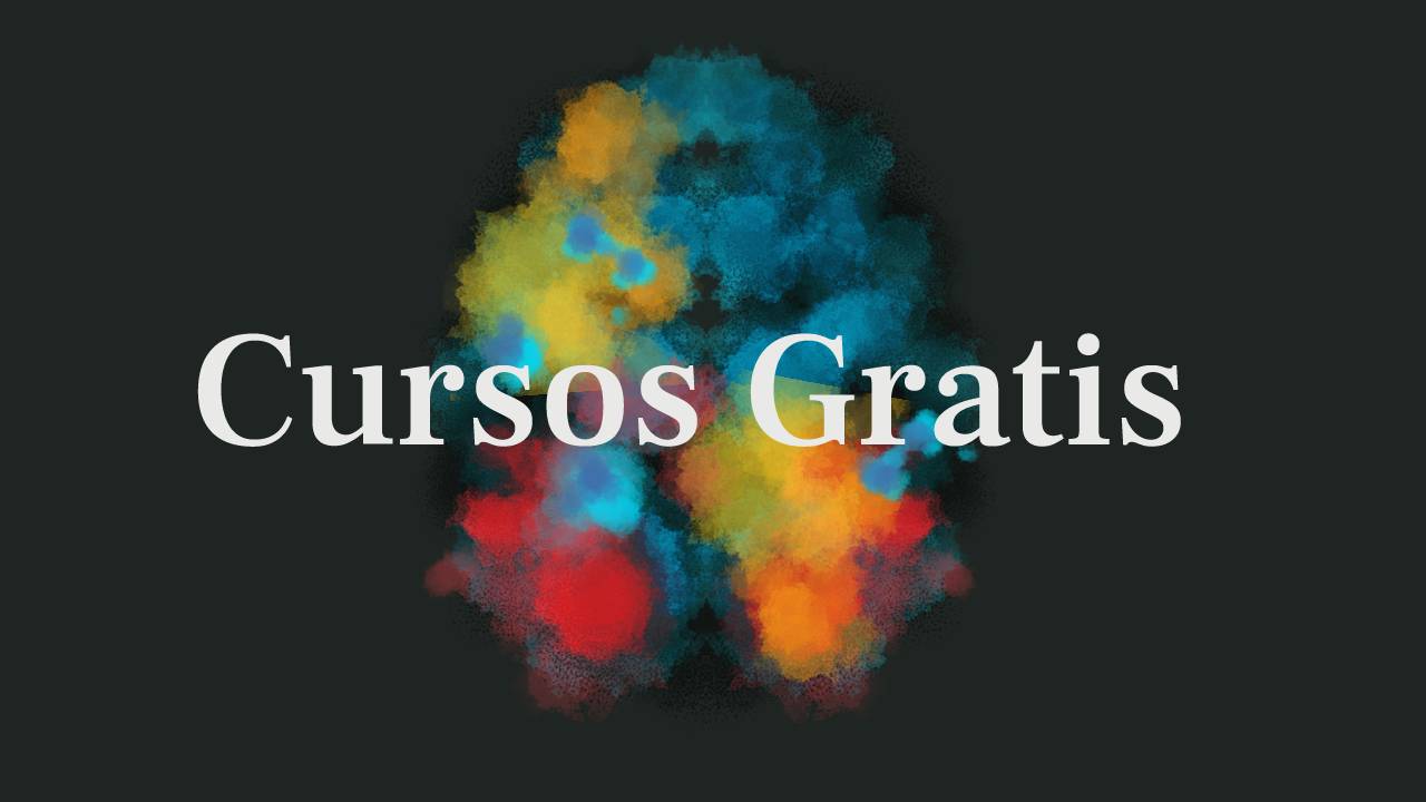 Cursos Gratis