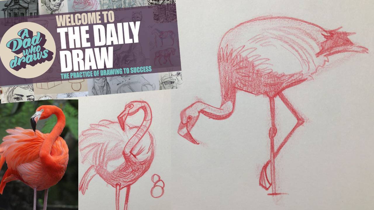 Grow your Artistic Potential: The Power of Daily Drawing Practice