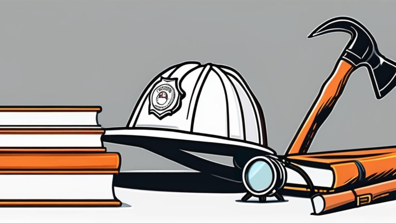 Firefighter Exam Prep: Ultimate Guide & Tips | 2024