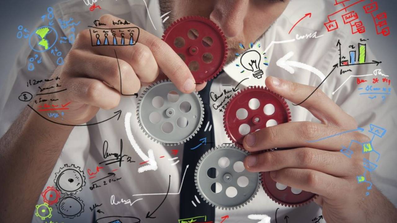 How to Prepare for Mechanical Reasoning Tests – 2025 Prep Guide