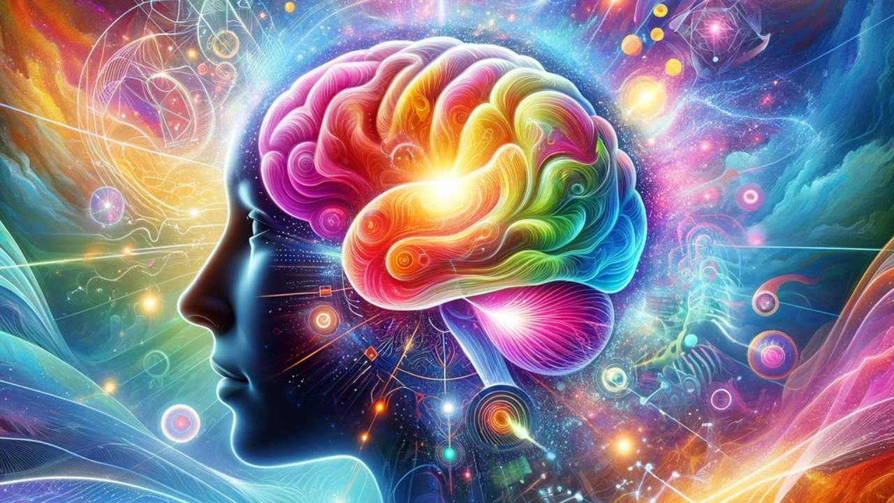 Reimagined Mind - Shift from Surviving to Thriving