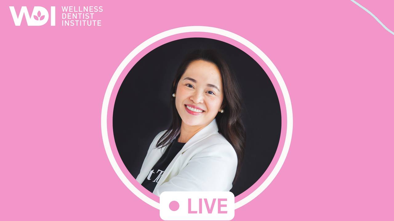 Wellness Dentistry Masterclass