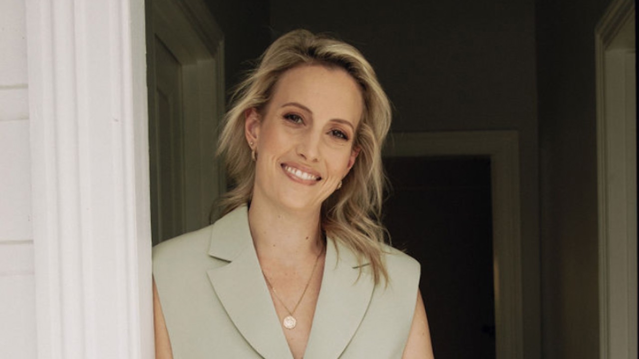 Renovate with Jen Jones