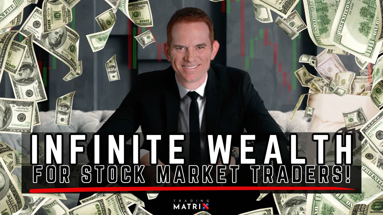 The Infinite Wealth Trader