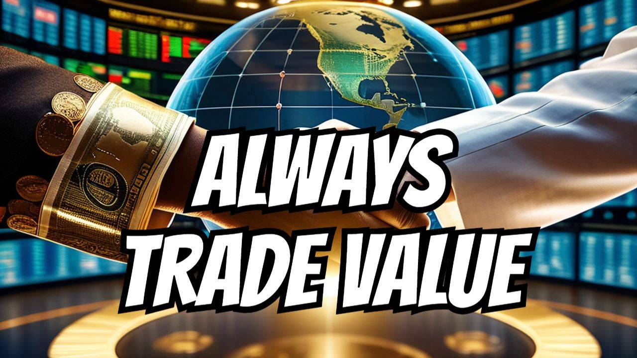Always Trade Value