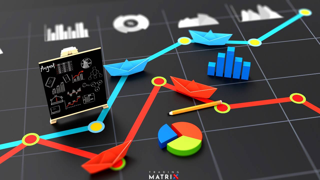 August Reed's Report Insight