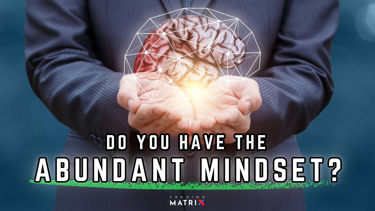 Five Steps to Cultivating an Abundant Mindset