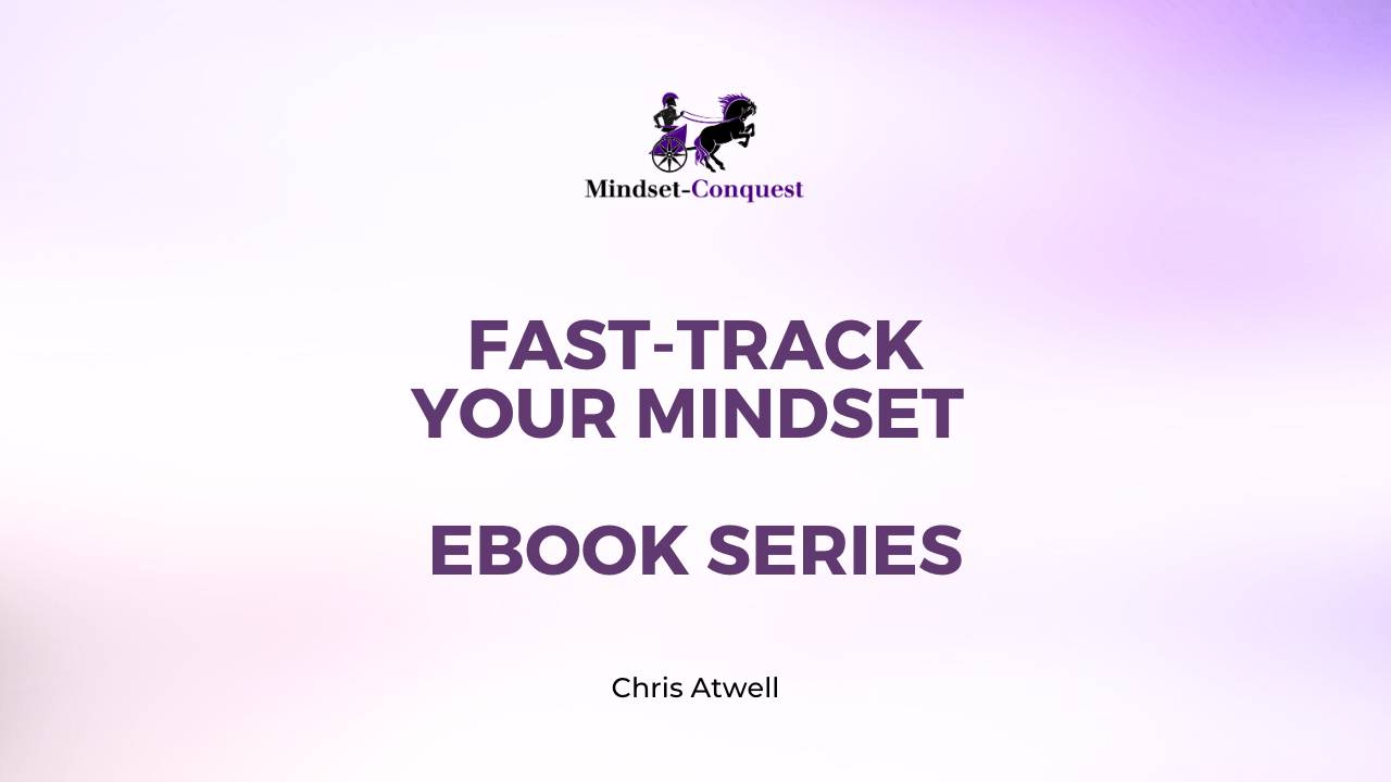 Boost Sales Leadership: Fast-Track Your Mindset eBooks