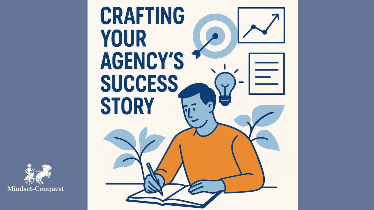 Breakthrough Growth Starts With a Solid Plan