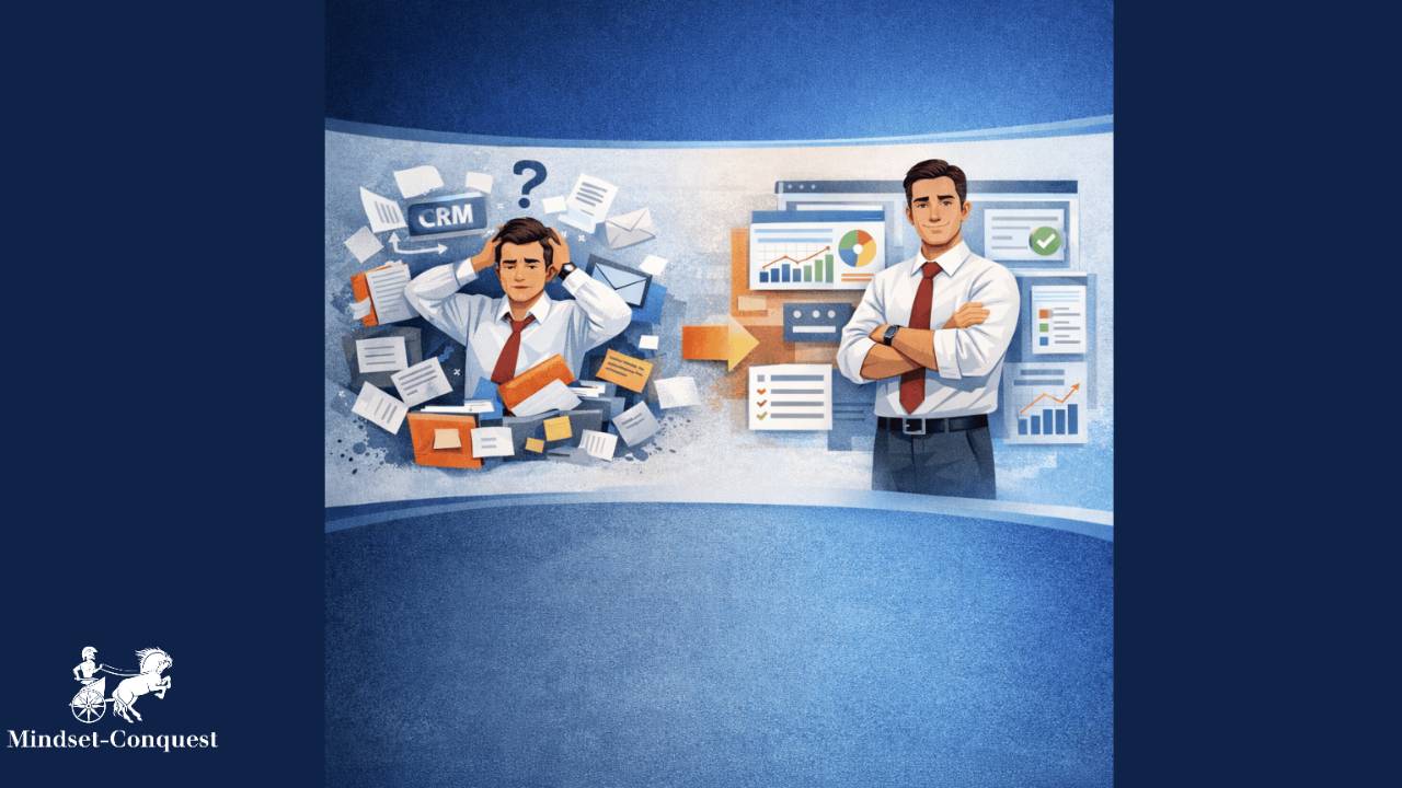 Stop Letting Disorganized Data Hold Your Team Back