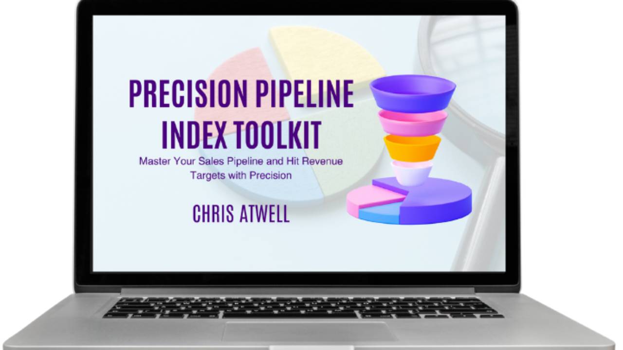 Precision Pipeline Index: Predictable Sales Formula