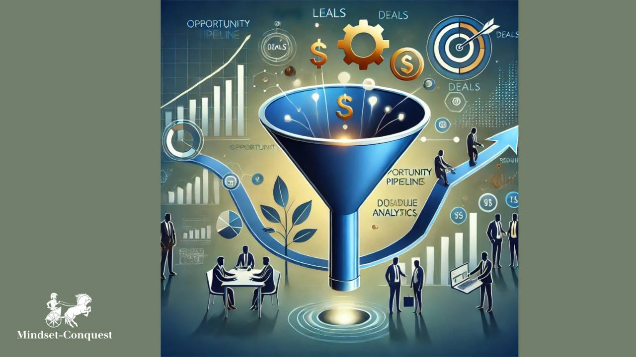 Mastering Opportunity Pipeline Management: Your Key to Growth