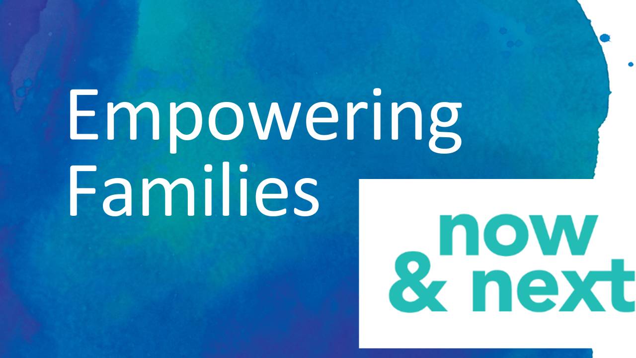 2024 Now & Next Module 1 Form