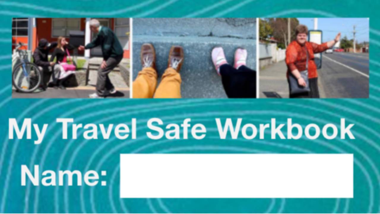 Travel Safe In Your Community | Mini Course | Now & Next