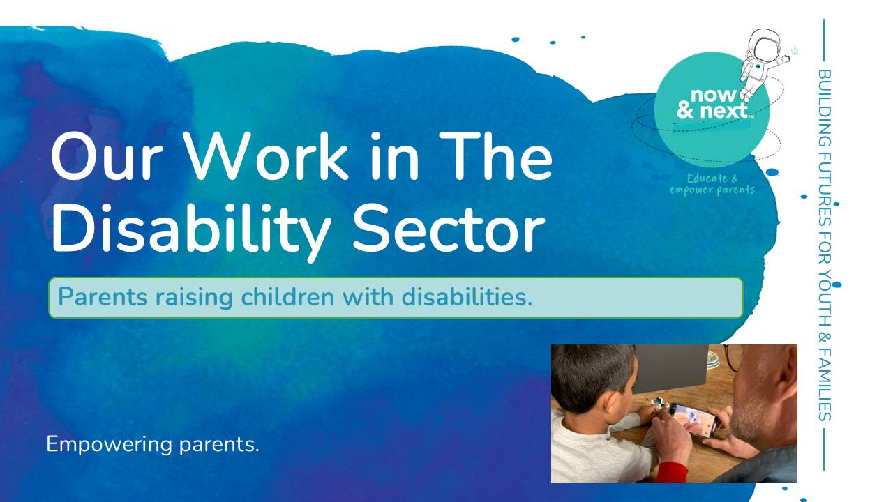 Our Work In The Disability Sector | Fast Track Inclusion Trust