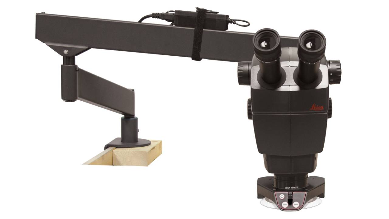 The stone setter's guide to choosing the right microscope