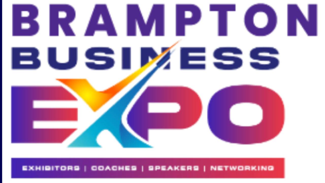 Brampton Business Expo