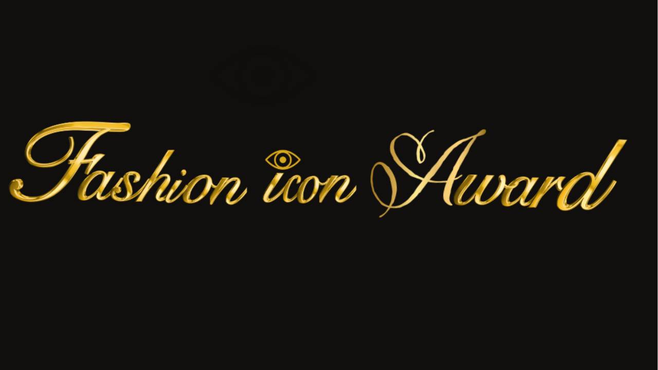 Fashion Icon Awards 2026