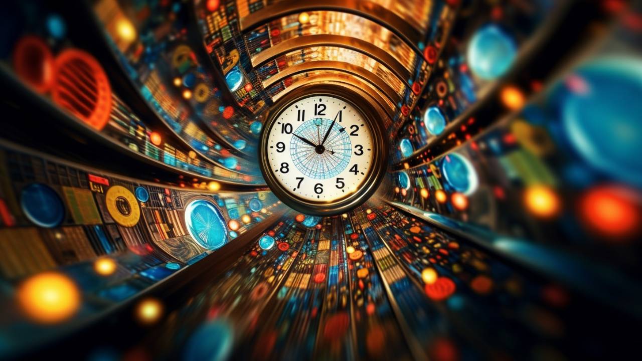 Mastering Options Trading: Understanding Time Decay (Theta)