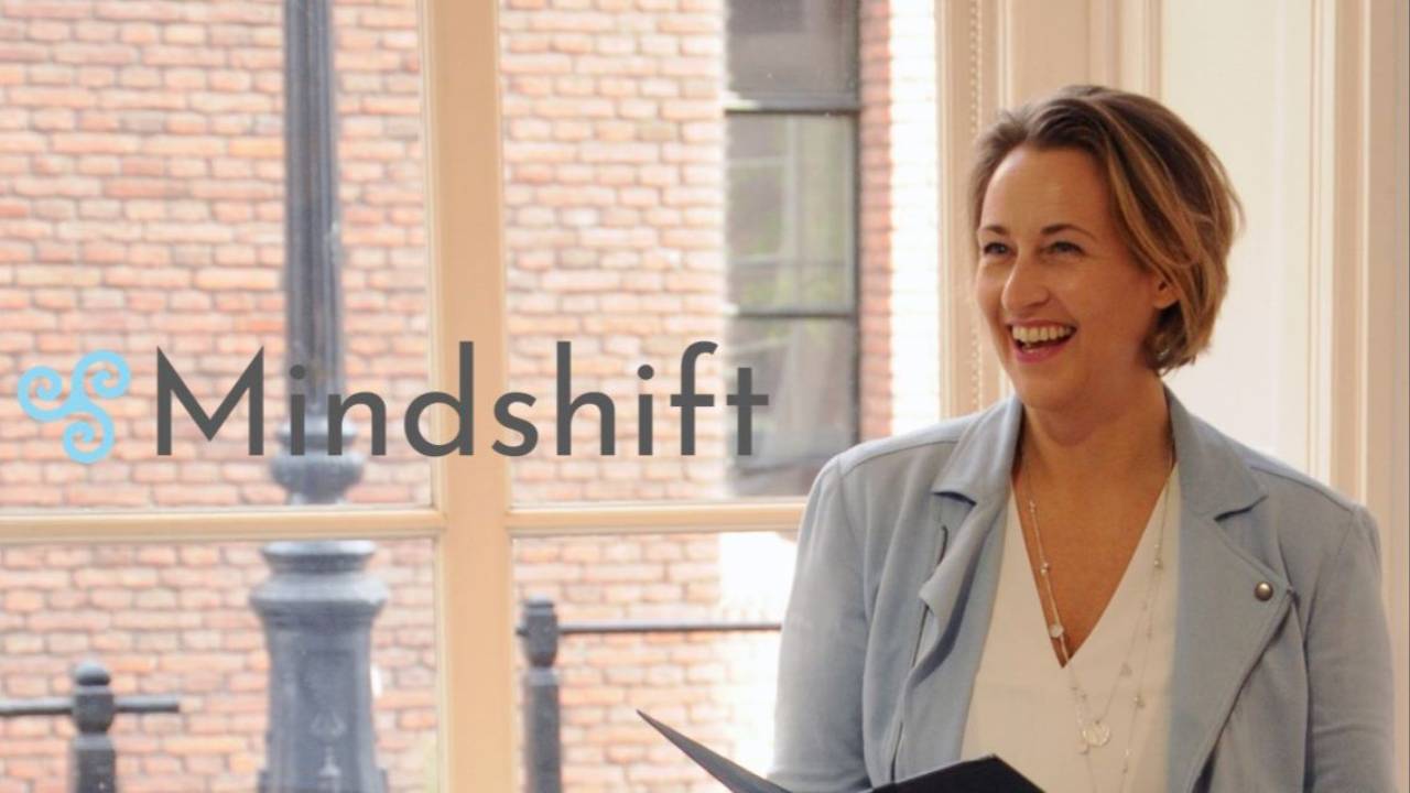 Mindshift | Loopbaancoaching en training voor professionals