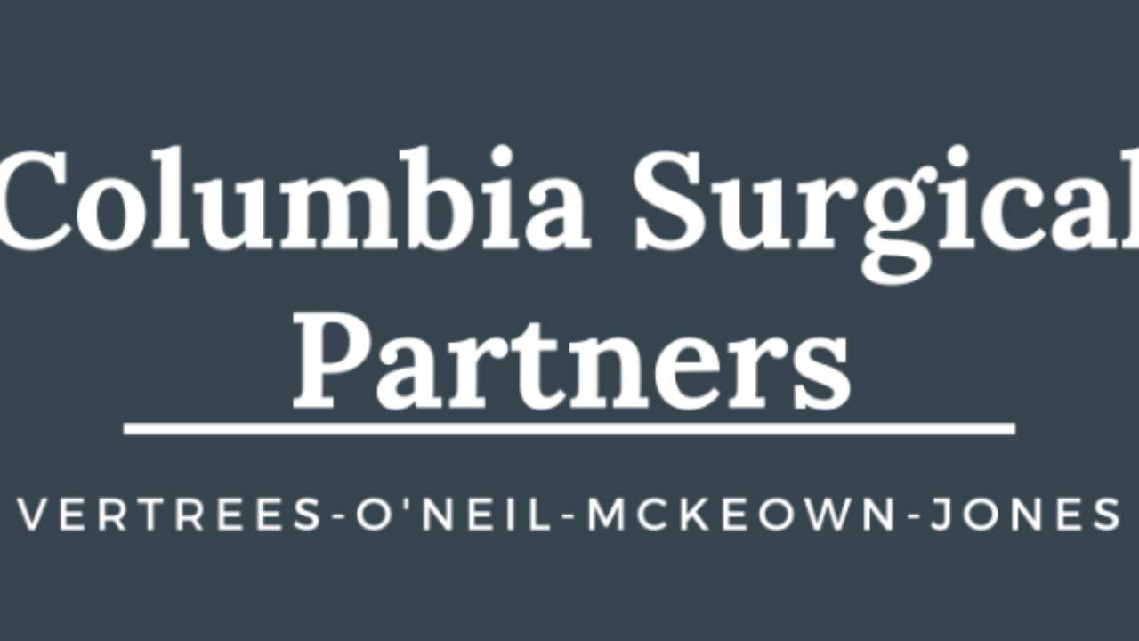 Columbia Surgical Partners
