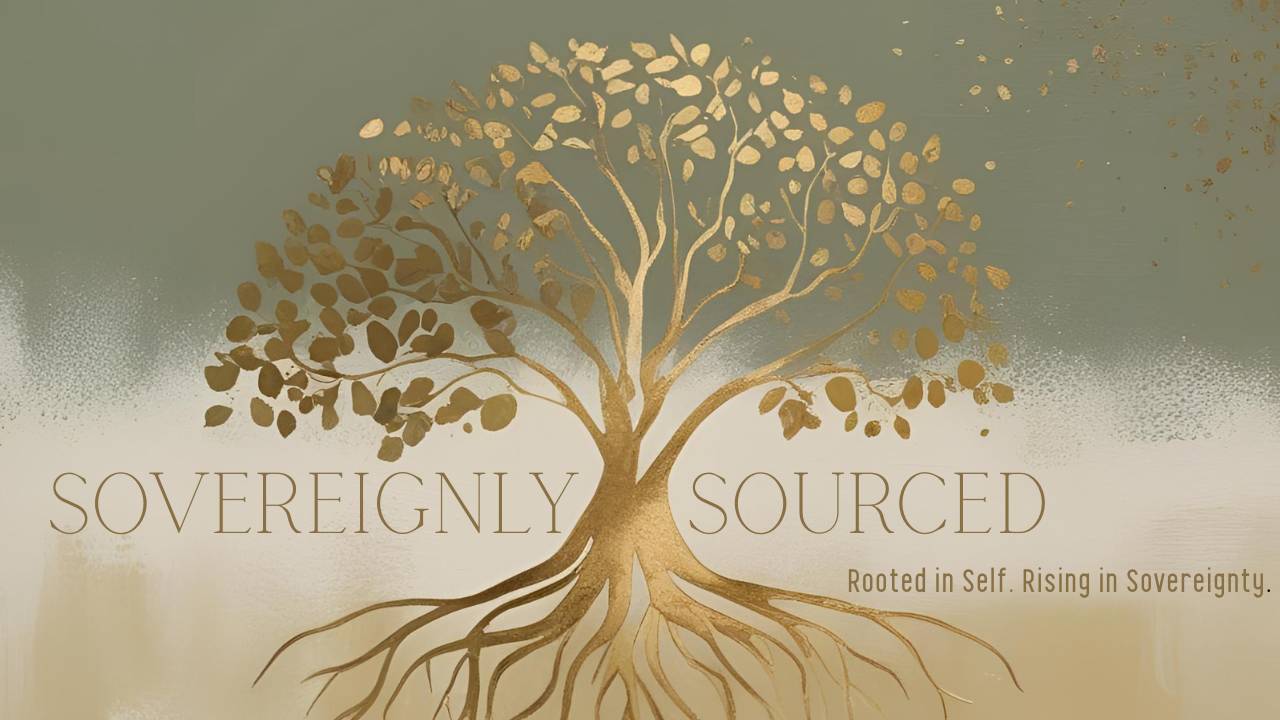 Sovereignly Sourced